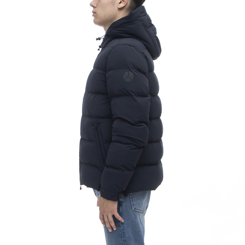 People Of Shibuya Down Jacket - Abaka Pm786 | Bertamini Shop