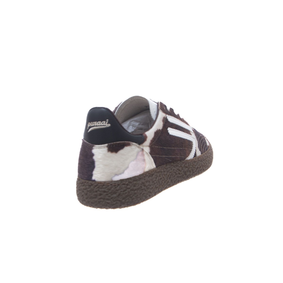 Puraai Shoe - 6.01 Xs Carolina | Bertamini Shop